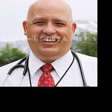 Robert W Gneiting, FNP/CNM, joins staff at Tribal Health | News ...