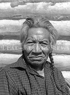 Reservation History in Pictures | News | charkoosta.com