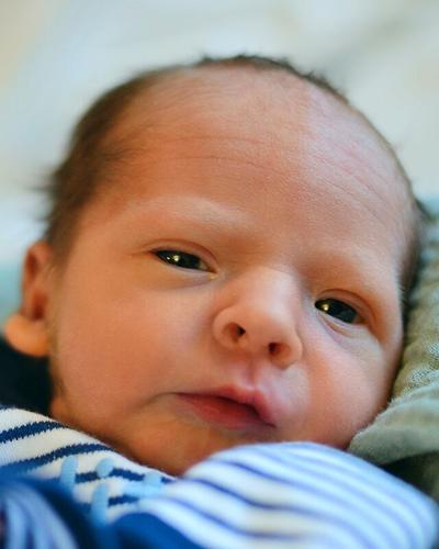 Hubert Thomas Burland II | Cradleboard News | charkoosta.com