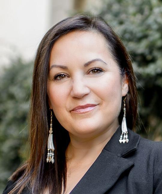 Angelique Albert selected as SKC Graduation Keynote Speaker | News ...