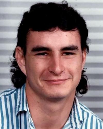 Douglas Harter | Obituaries | charkoosta.com