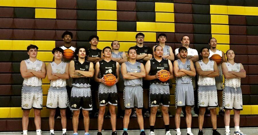 SKC Bison Basketball Season Tips Off at Home Nov. 2-3 | News ...