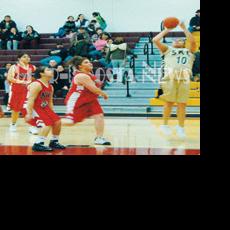 SKC Bison teams stay on top | News | charkoosta.com