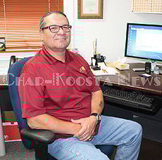 Mike Durglo, Jr. takes reins at Tribal Preservation Department | News ...