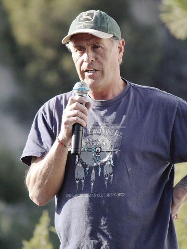 Annual River Honoring celebrates culture and conservation along ...