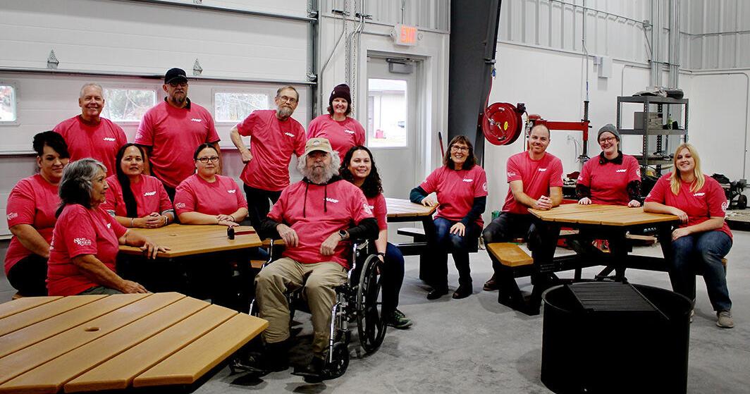 CSKT Bison Range Enhances Accessibility with AARP Community Challenge ...