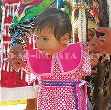 CSKT tribe and San Manuel tribe find common ground during cultural ...