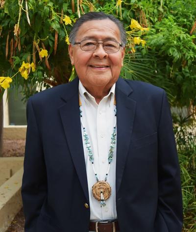 Organization Teaches Indigenous People to Convert Trauma to Success ...