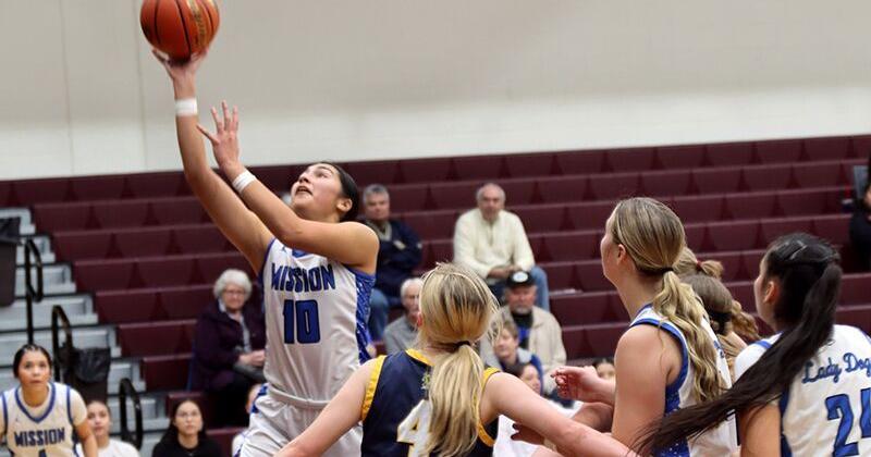 Mission Bulldogs End Season with Fourth Place Finish at Divisional ...