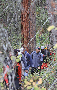 Tribal Education’s PIR Day continues to educate the educated | News ...
