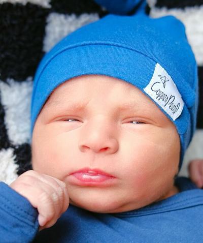 Roman Allen Leon | Cradleboard News | charkoosta.com