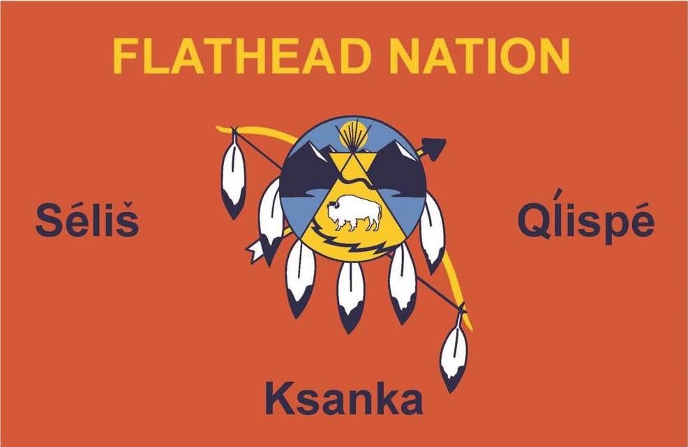 flathead nation