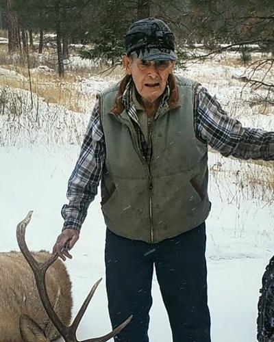 Donald Louis Garcia | Obituaries | charkoosta.com