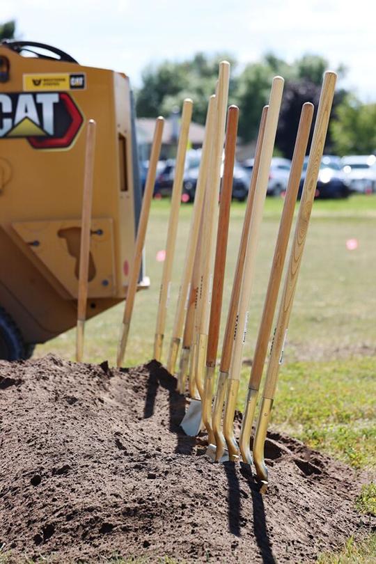 Ground Broken for New Rural Health Clinic in Polson, First Step in ...