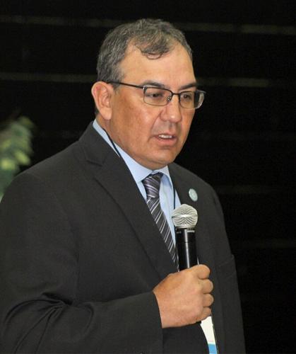 Say ‘Never Give Up’ in Tribal Languages | News | charkoosta.com