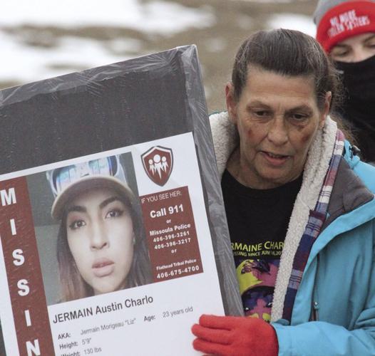 Voices speak for Missing and murdered Indigenous Women and Girls | News ...