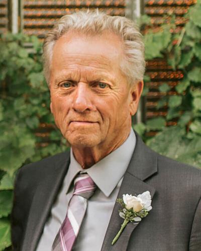 John H. Trimble | Obituaries | charkoosta.com