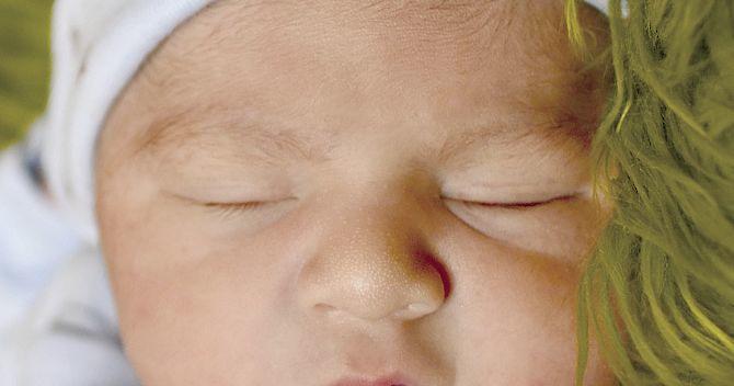 Landon Zayne Nichols | Cradleboard News | charkoosta.com