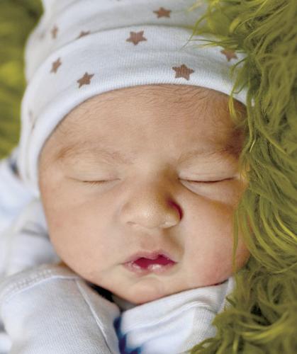 Landon Zayne Nichols | Cradleboard News | charkoosta.com