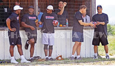 NFL All-Stars Celebrities in Motion return to Flathead Reservation ...