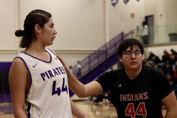 Polson girls edge Browning; boys fall in overtime | News | charkoosta.com