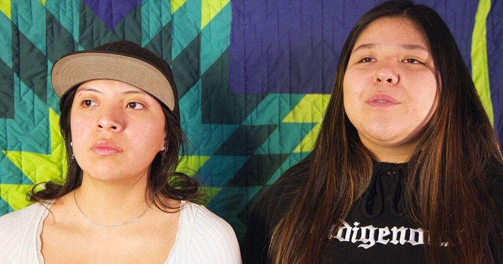 Youth Respond to CSKT Council Election | News | charkoosta.com