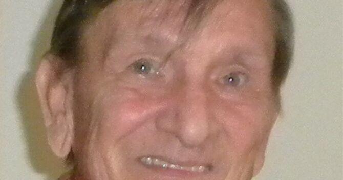 Alan James Burland | Obituaries | charkoosta.com