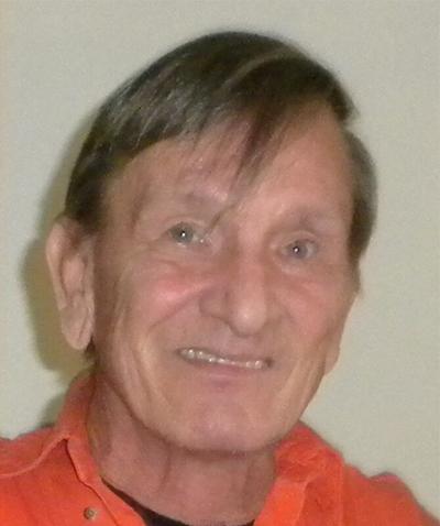 Alan James Burland | Obituaries | charkoosta.com