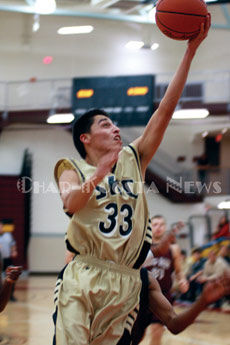 SKC Bison pass mid-term test and are gearing up for the second half of ...