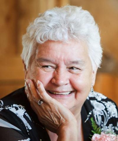 Patricia Ellen (Pat) Doyle | Obituaries | charkoosta.com