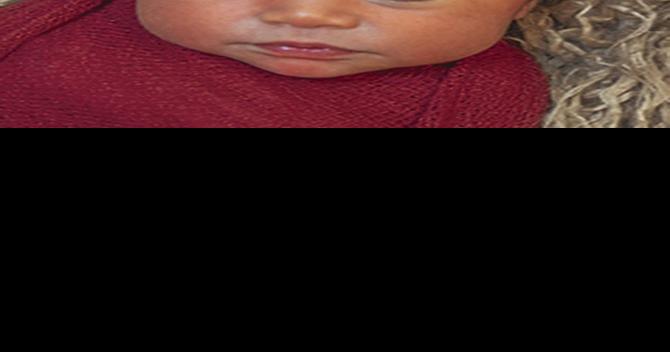 Hazelynn Ariyah Quequesah | Cradleboard News | charkoosta.com