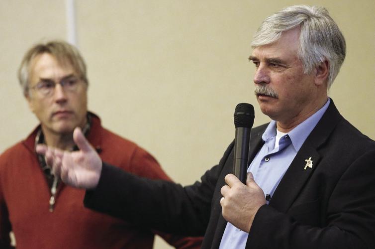 Flathead Basin Commission gets an overview of the CSKT Water Rights ...