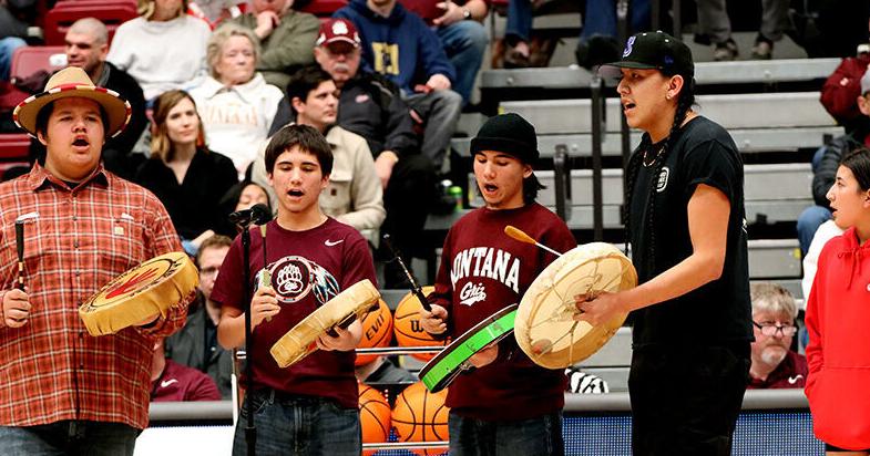 Grizzly Athletics and Nike N7 Program Unite for Second Consecutive Year ...