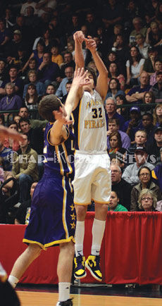 Polson Pirates place second at State A tournament | News | charkoosta.com