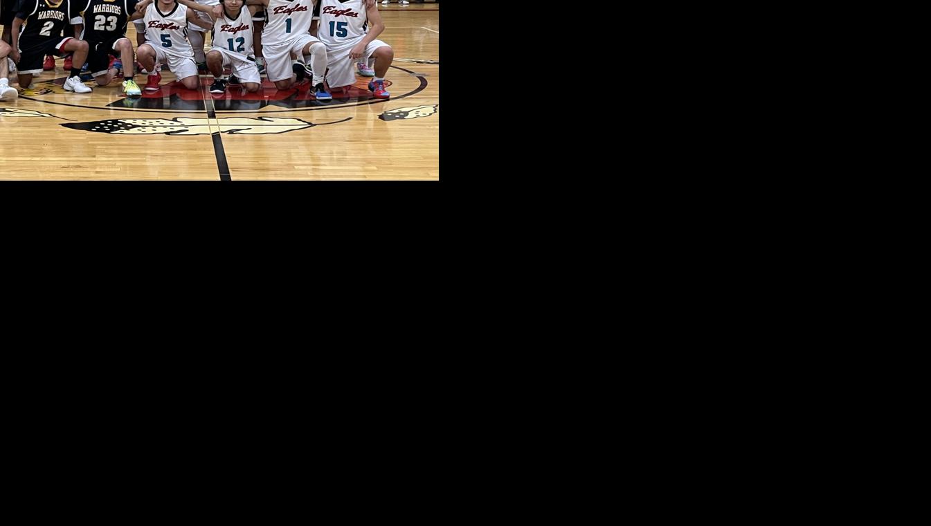 TERS Basketball hosts Heart Butte and Lincoln | News | charkoosta.com