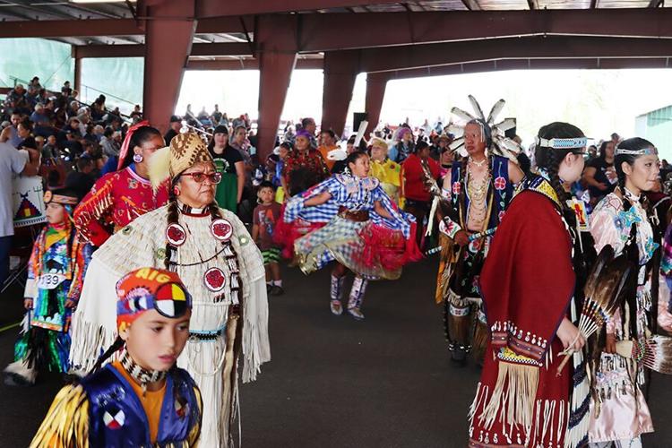 Hundreds Celebrate at the 125th Annual Arlee Esyapqeyni | News ...