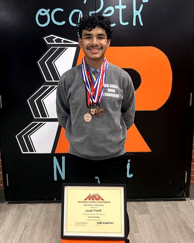 From Reluctant Runner to All-State Star | News | charkoosta.com