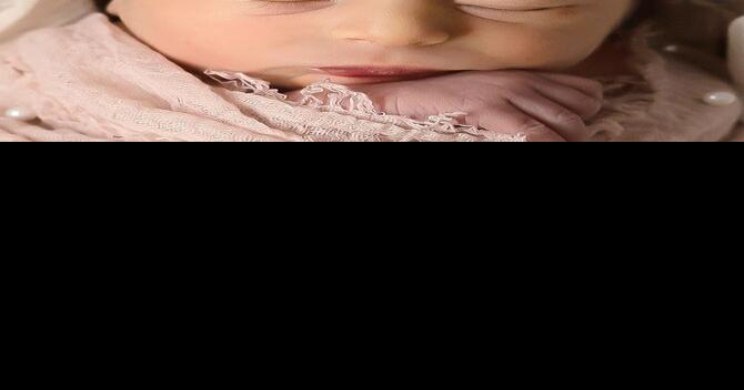 Laci Drew Hall | Cradleboard News | charkoosta.com