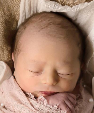 Laci Drew Hall | Cradleboard News | charkoosta.com