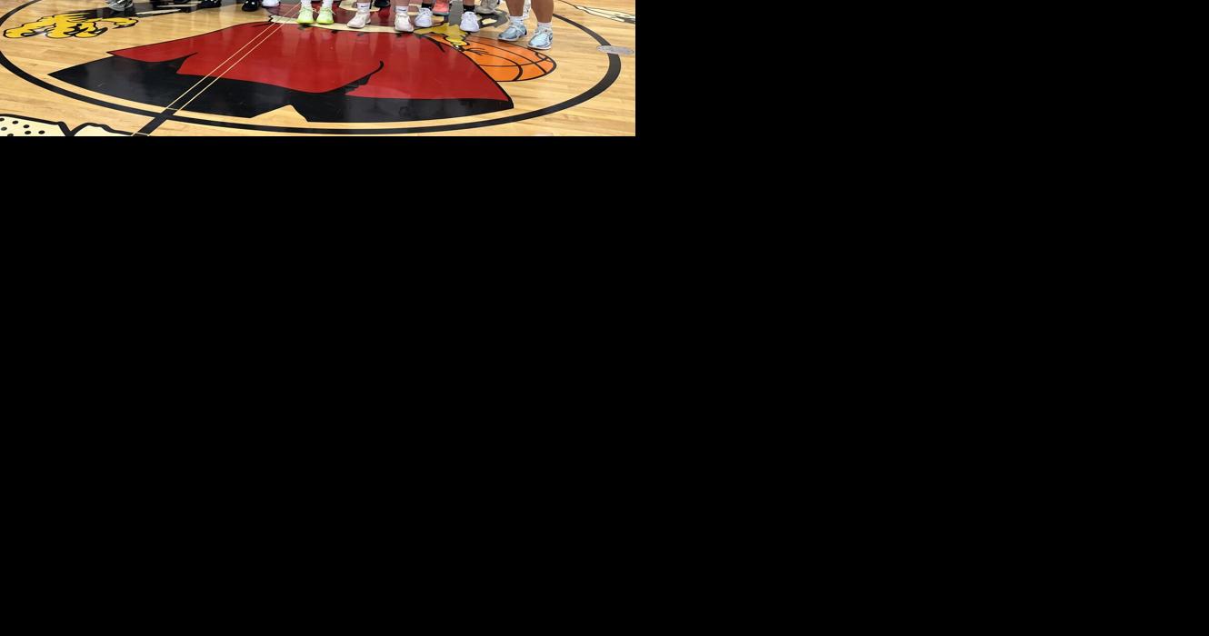 TERS Basketball hosts Heart Butte and Lincoln | News | charkoosta.com