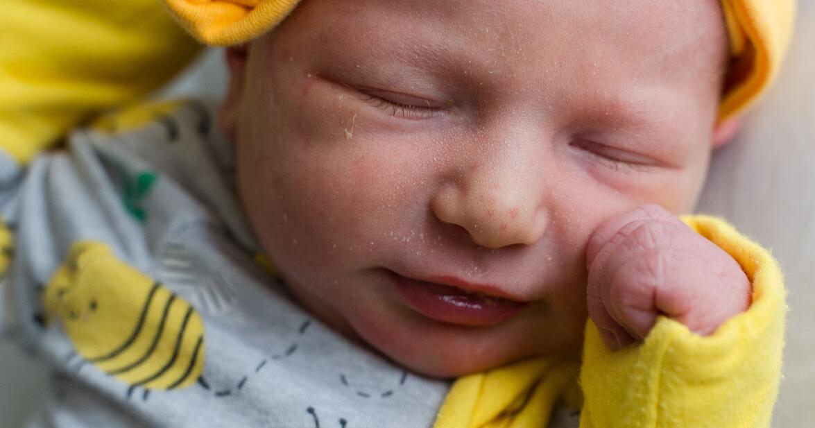 Nora Rose Bartlett | Cradleboard News | charkoosta.com