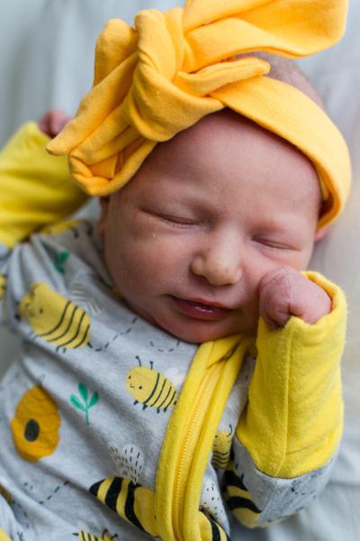 Nora Rose Bartlett | Cradleboard News | charkoosta.com