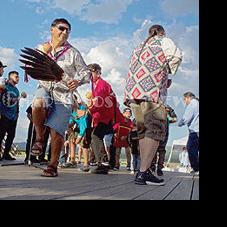 CSKT tribe and San Manuel tribe find common ground during cultural ...