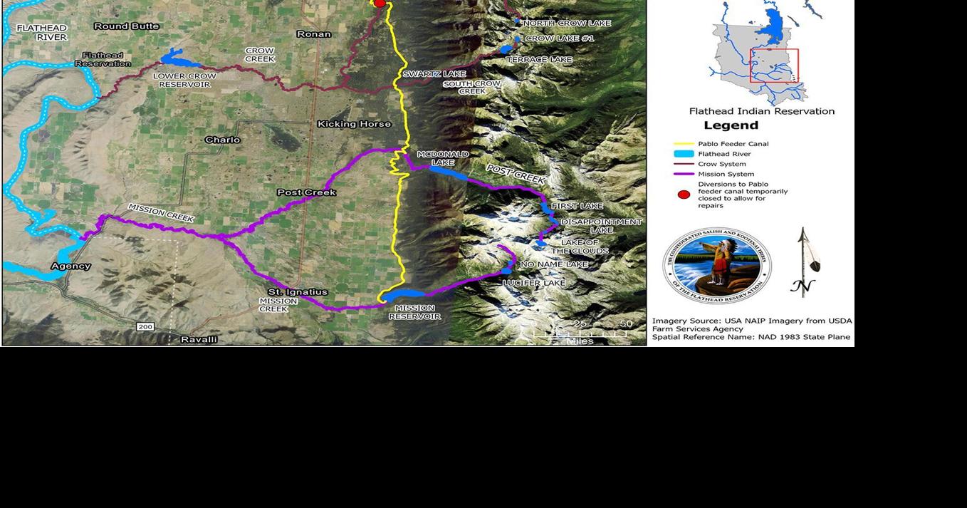 Flood Response Demonstrates Community Coordination Across Mission ...