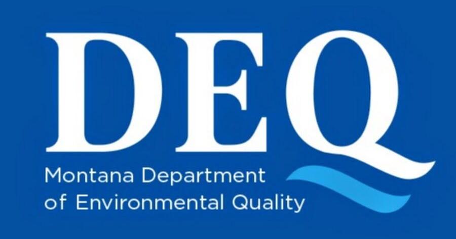DEQ Issues Final Environmental Assessment and Solid Waste License for ...