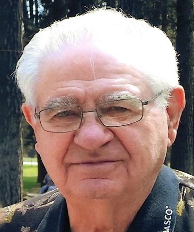 James D. Sousley | Obituaries | charkoosta.com