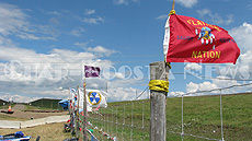 CSKT residents join Standing Rock gathering | News | charkoosta.com