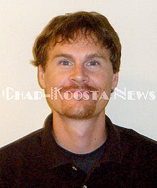 Lozar awarded for graduate essay | News | charkoosta.com