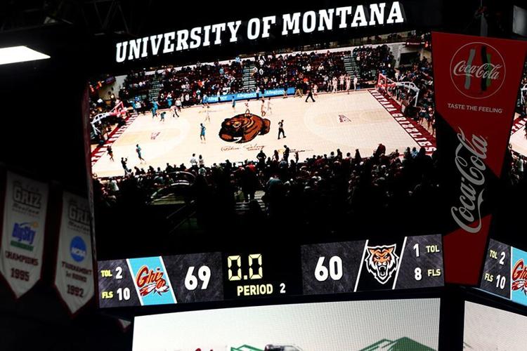 UM Grizzlies Dominate In N7 Game | News | charkoosta.com