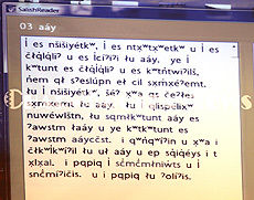 CSKT Language Summit brings together tribes with unified mission | News ...